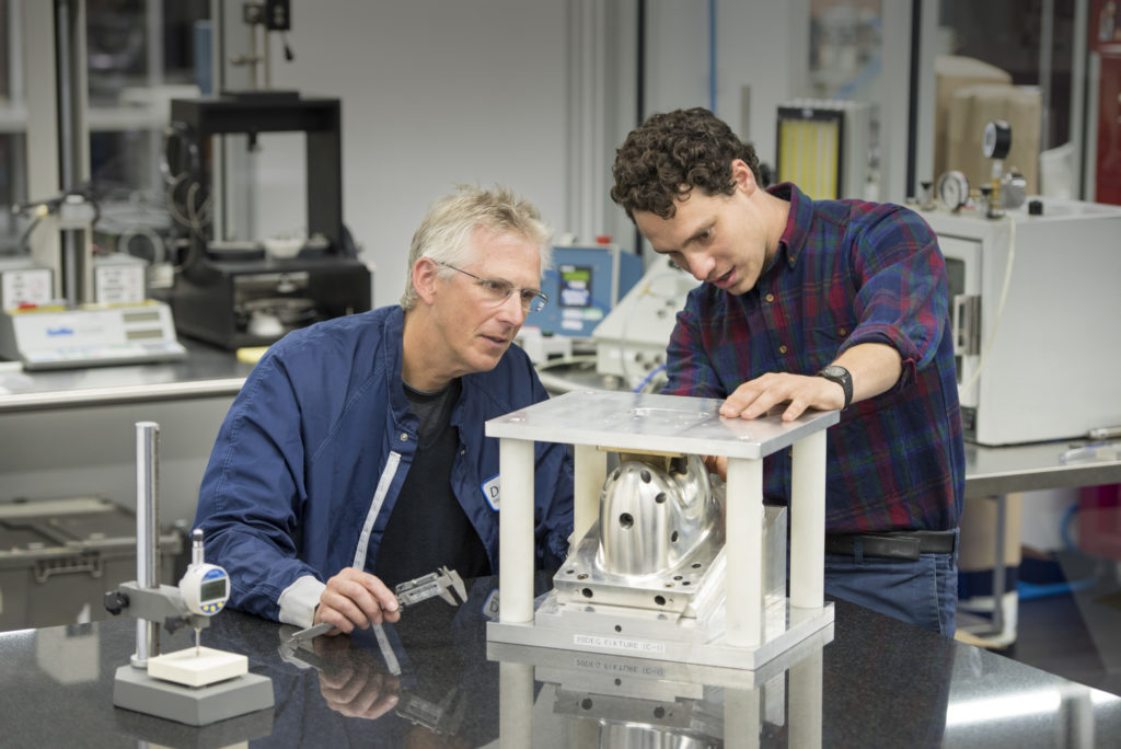 Medical Device Development & Manufacturing Solutions - UFP MedTech