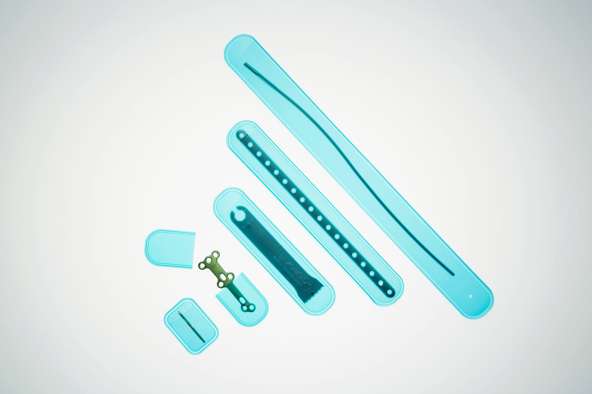 FlexShield® - Medical-Grade Thermoplastic Polyurethane (TPU) Film ...