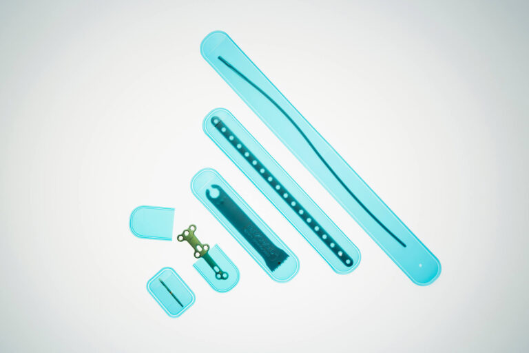 FlexShield® - Medical-Grade Thermoplastic Polyurethane (TPU) Film ...