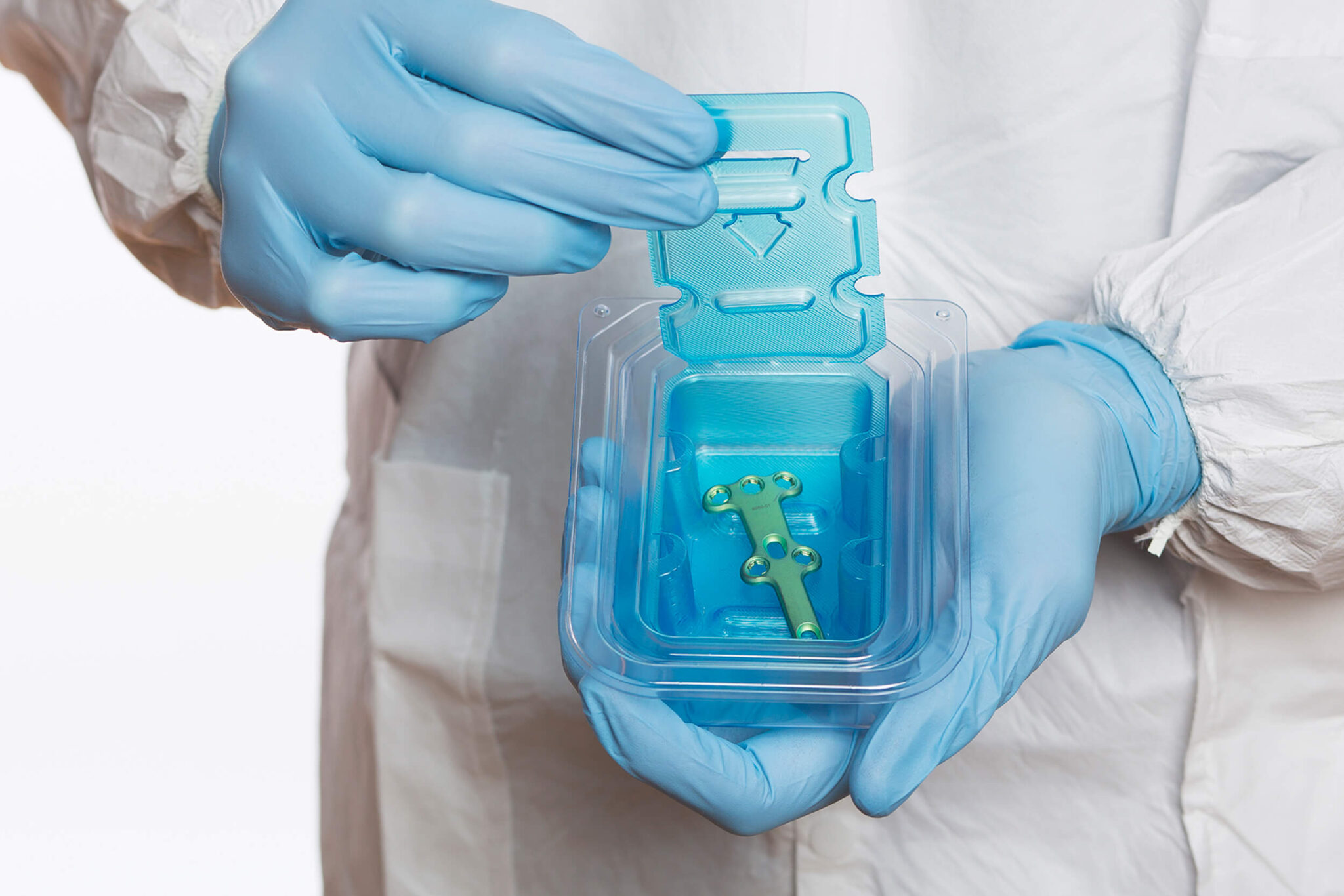 FlexShield® - Medical-Grade Thermoplastic Polyurethane (TPU) Film ...