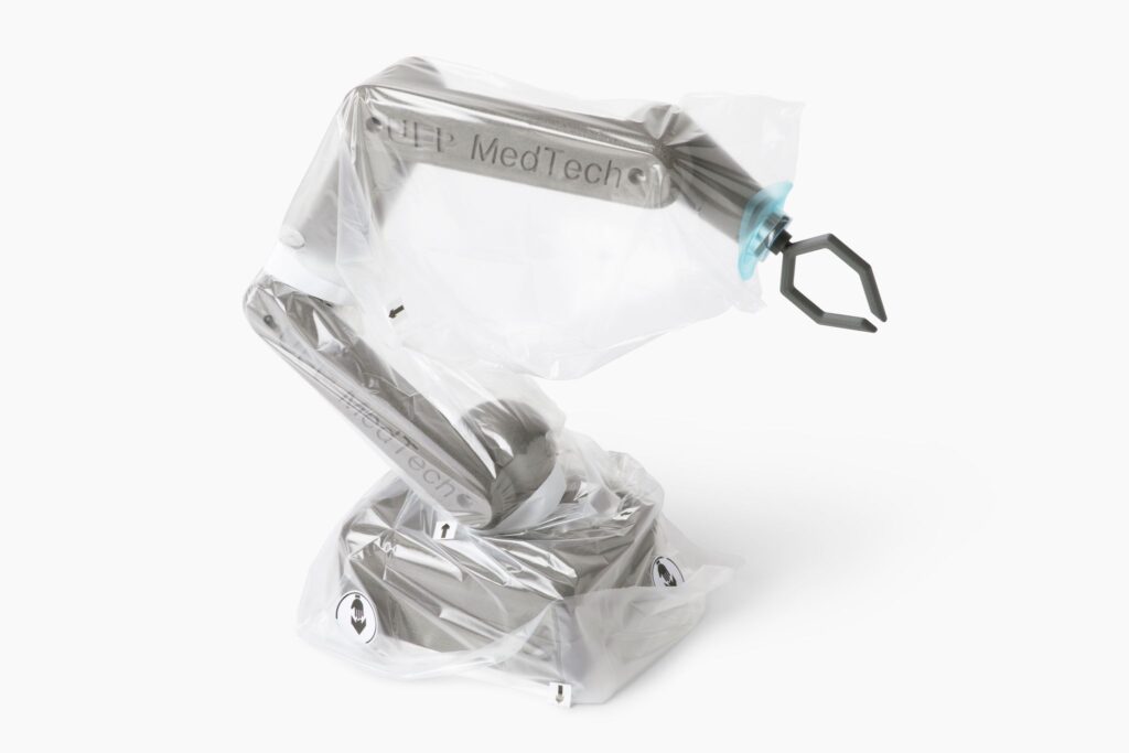 An Increased Need for Infection Prevention: 5 Key Steps to Developing ...