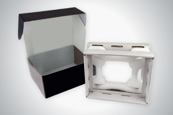 Protective Packaging - Medical Solutions by UFP MedTech