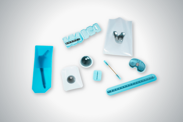 Protective Packaging - Medical Solutions by UFP MedTech